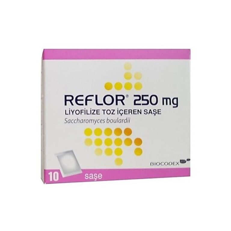 NOVOSEF 1g — Pamukkale HTA