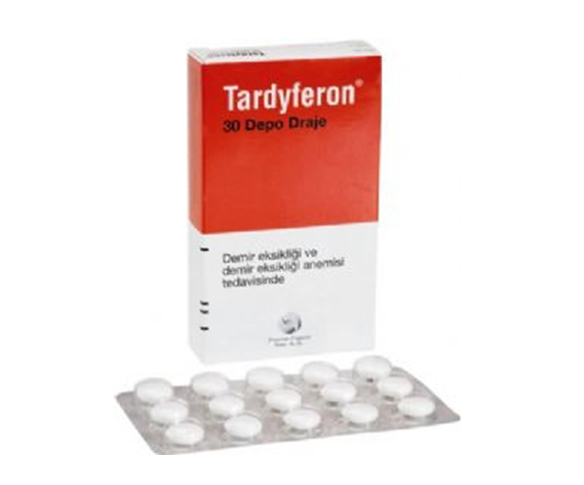 TARDYFERON – Pamukkale Health Tourism Agency